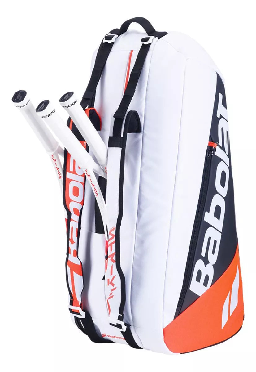 Raquetero Babolat Pure Strike x6 – TenisTodo
